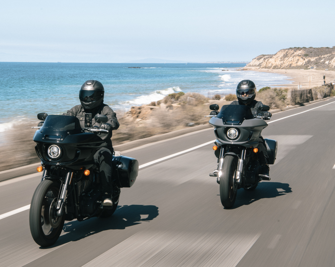 Best Motorcycle Gear for Riding in the Rain - Motorcycle Closeouts by ...