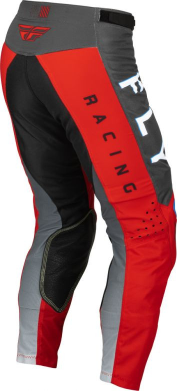 Fly Racing Kinetic Kore Red Pants - Motorcycle Closeouts by Rider ...