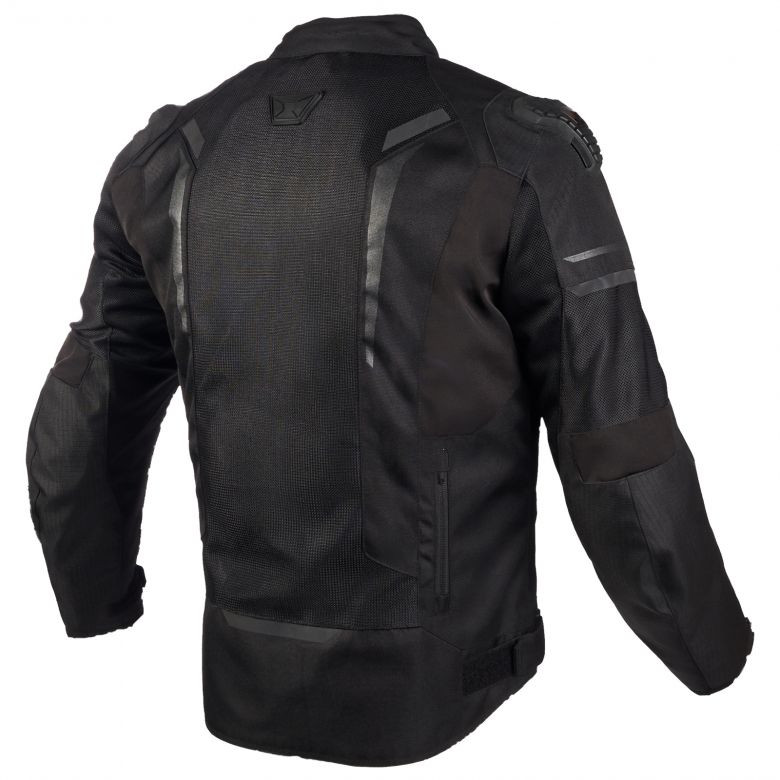 Cortech Hyper-Flo V2 Jacket - Motorcycle Closeouts by Rider Approved LLC
