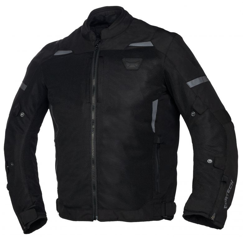 Cortech Aero-Flo 2 Mesh Jacket - Motorcycle Closeouts by Rider Approved LLC