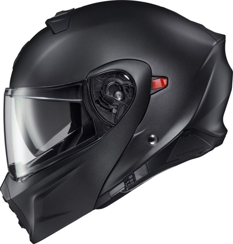 Scorpion EXO GT930 Cold Weather Modular Transformer Snow Helmet ...