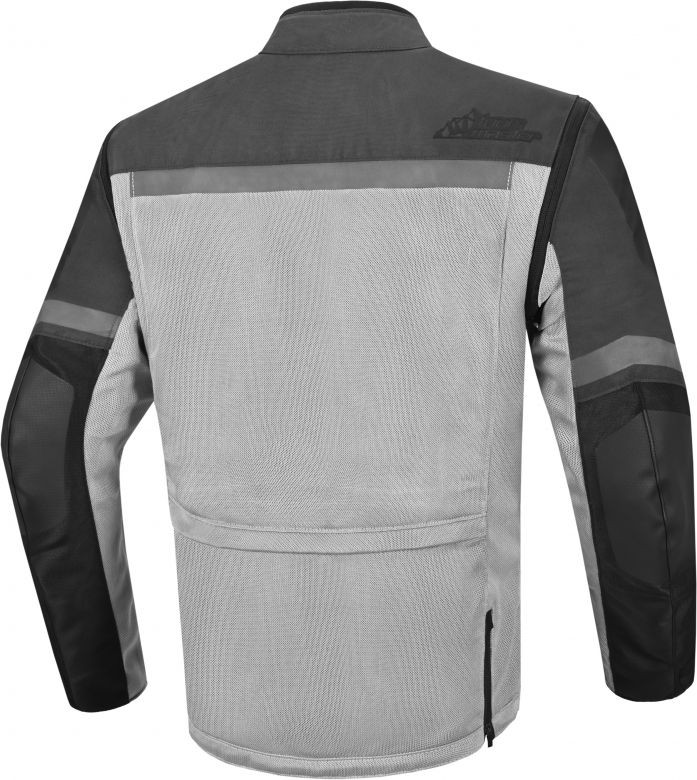 Tour Master Adventure Lite Mesh Jacket - Motorcycle Closeouts by Rider ...