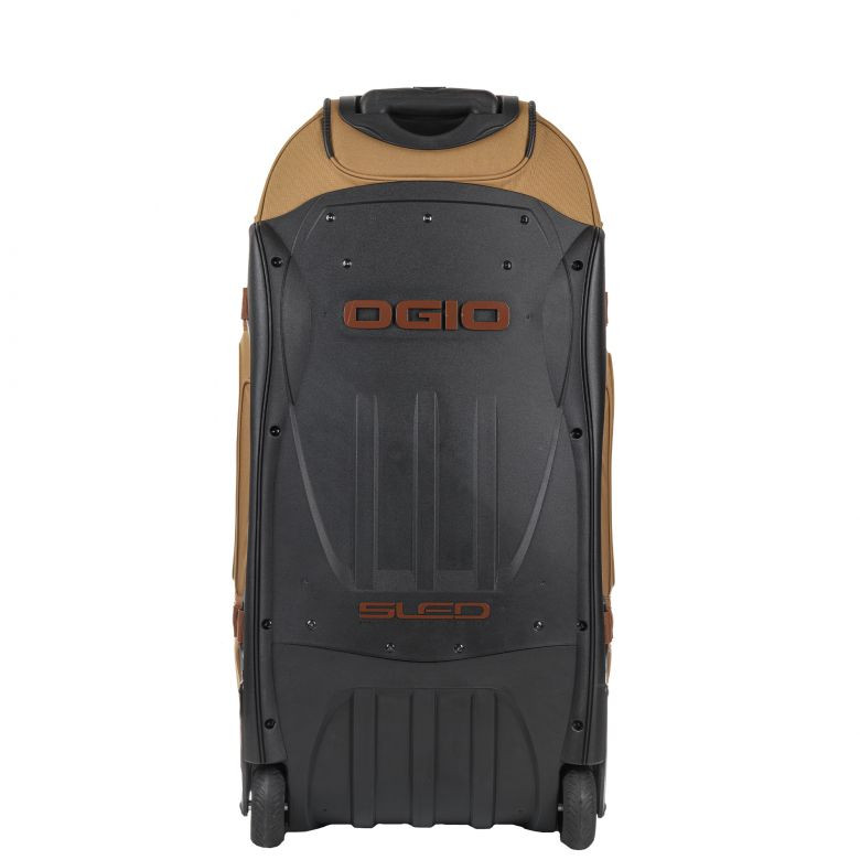 Ogio Rig 9800 Coyote Roller Gear Bag - Motorcycle Closeouts by Rider ...