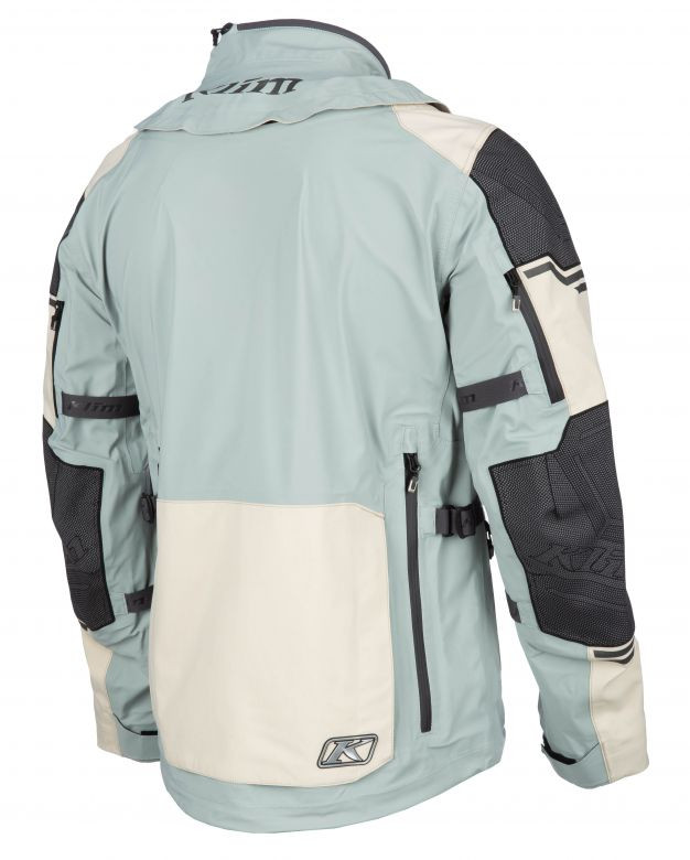 Klim Adventure Rally Jacket - Motorcycle Closeouts by Rider Approved LLC