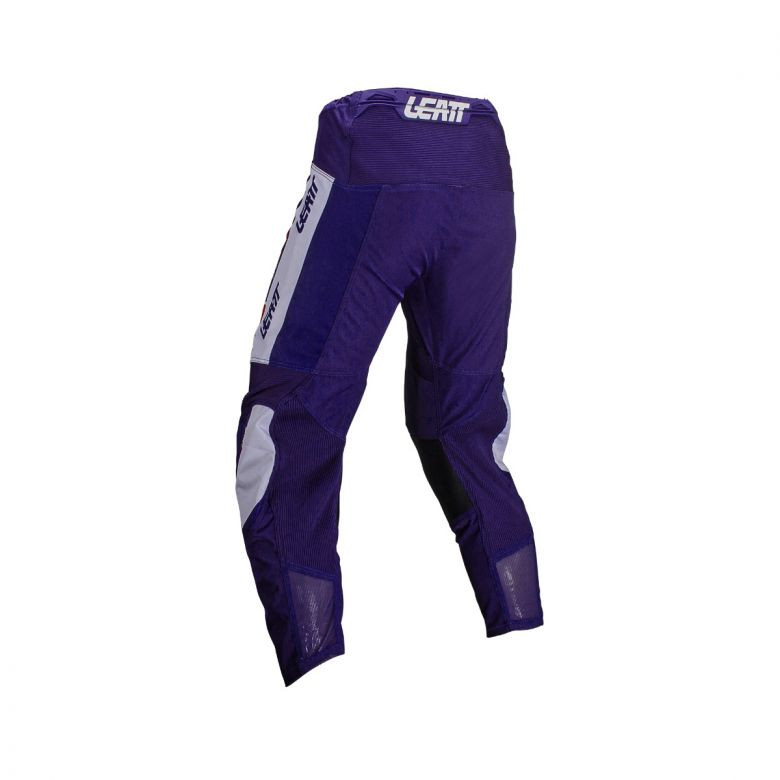 Leatt Moto 3.5 Ride Kit Royal Jersey and Pant Combo - Motorcycle ...