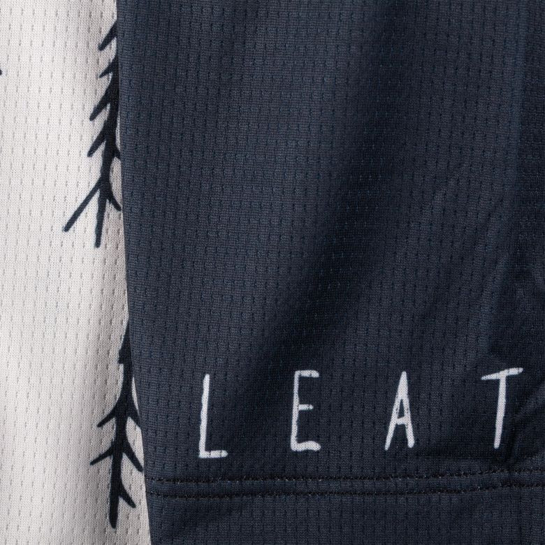 Leatt Trail 3.0 MTB Trails MTB Jersey - Motorcycle Closeouts by Rider ...