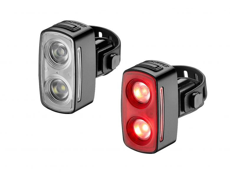 Giant HL200 and Recon TL200 Bicycle Light Combo - Motorcycle Closeouts ...
