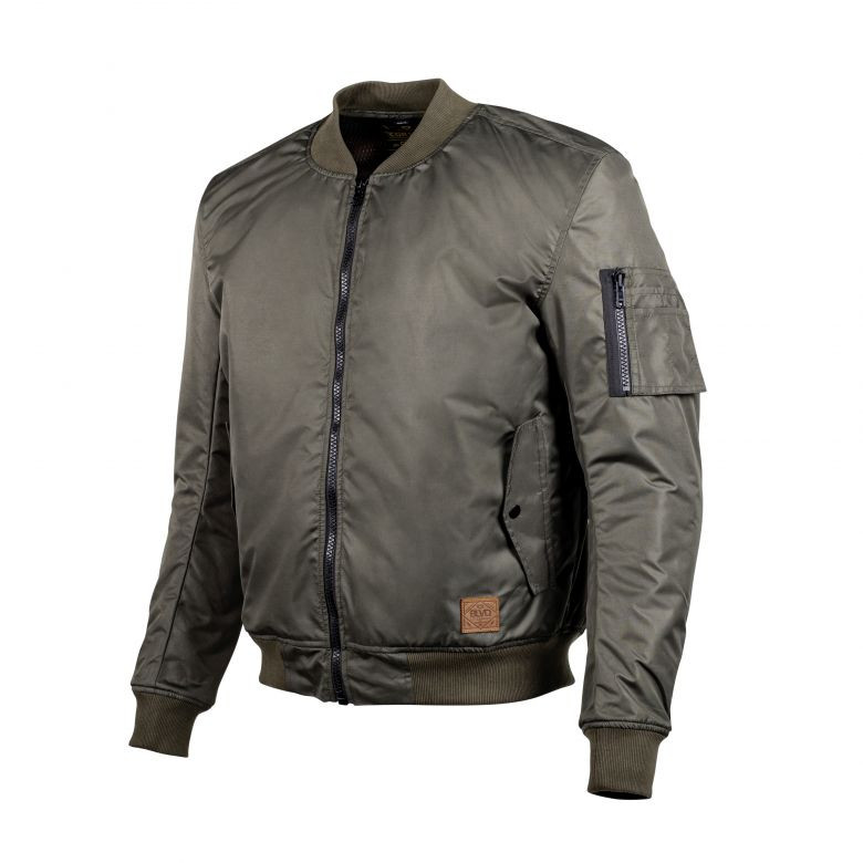 Cortech Boulevard Hi-Boy Jacket - Navy - Motorcycle Closeouts by Rider ...