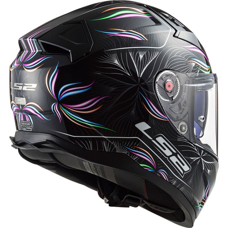 LS2 Helmets & Accessories | Sport & Motocross Helmets | MCC