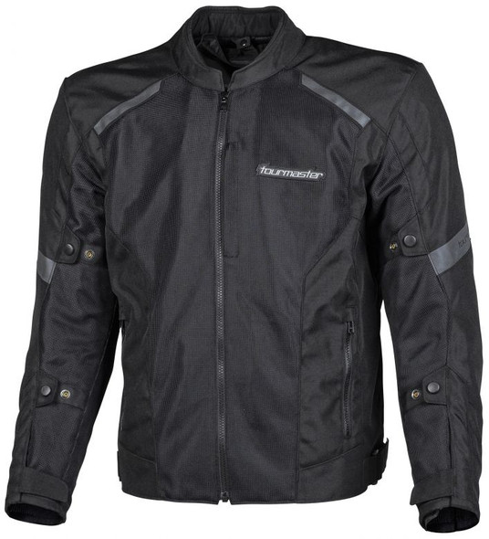 Motorcycle Mesh Jacket | Motorcycle Riding Gear for Men