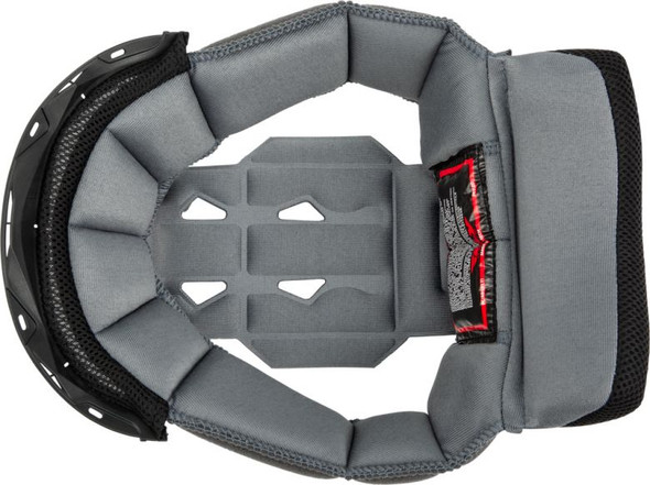 Fly Racing Odyssey Summit Black/Grey Modular Helmet - Motorcycle ...