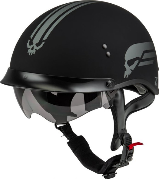 Motorcycle Half Helmets | Open Face Helmet Motorcycle