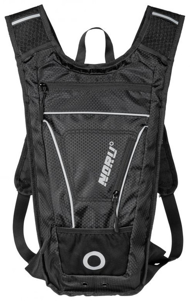 Noru Hidaka Hydropack Hydration Backpack - Motorcycle Closeouts by ...