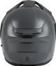 Fly Racing Odyssey Solid Grey Modular Helmet - Motorcycle Closeouts by ...
