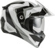 Fly Racing Odyssey Summit Black/Grey Modular Helmet - Motorcycle ...