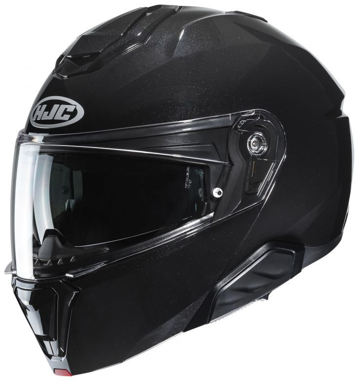 HJC i80 Modular Helmet - Motorcycle Closeouts by Rider Approved LLC