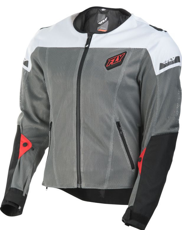 Mesh Jackets | Summer Motorcycle Jacket | Motorcycle Closeouts