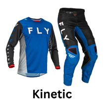 Fly Racing Gear | Premium Motocross Apparel & Protection