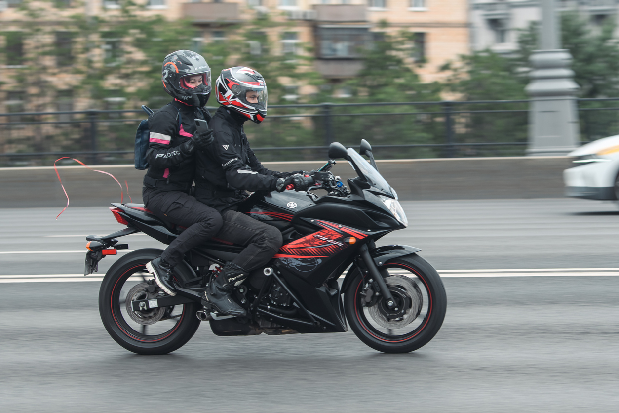 Motorcycle Mesh Jacket | Motorcycle Riding Gear for Men - Page 3