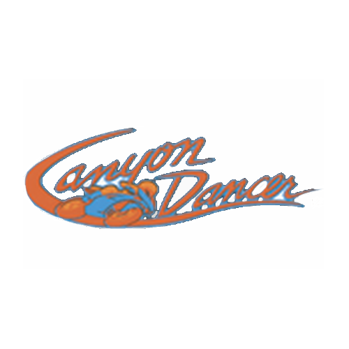 Canyon Dancer Bar Harness II - Motorcycle Closeouts by Rider Approved LLC