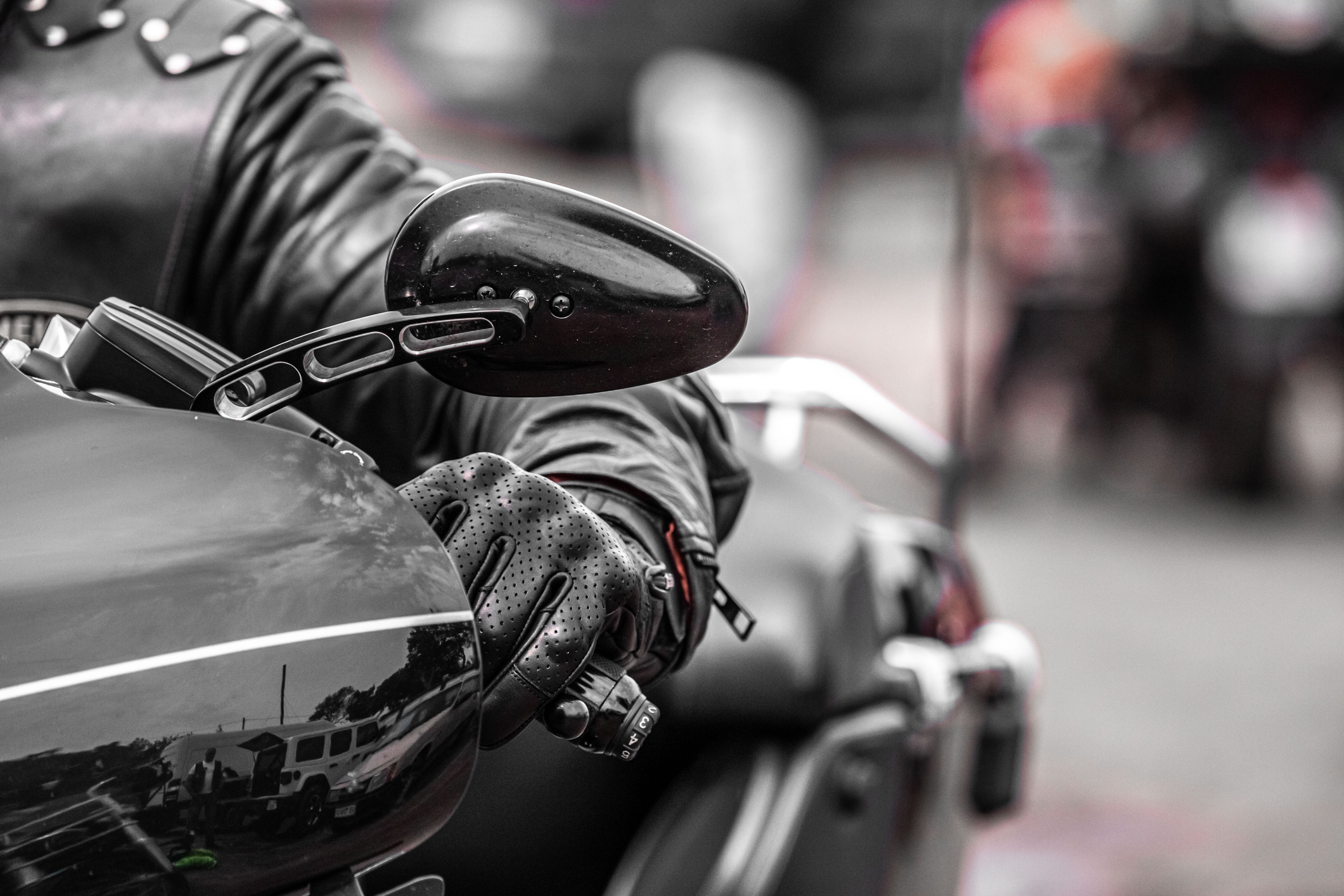 A Guide to Motorcycle Jackets - Motorcycle Closeouts by Rider Approved LLC