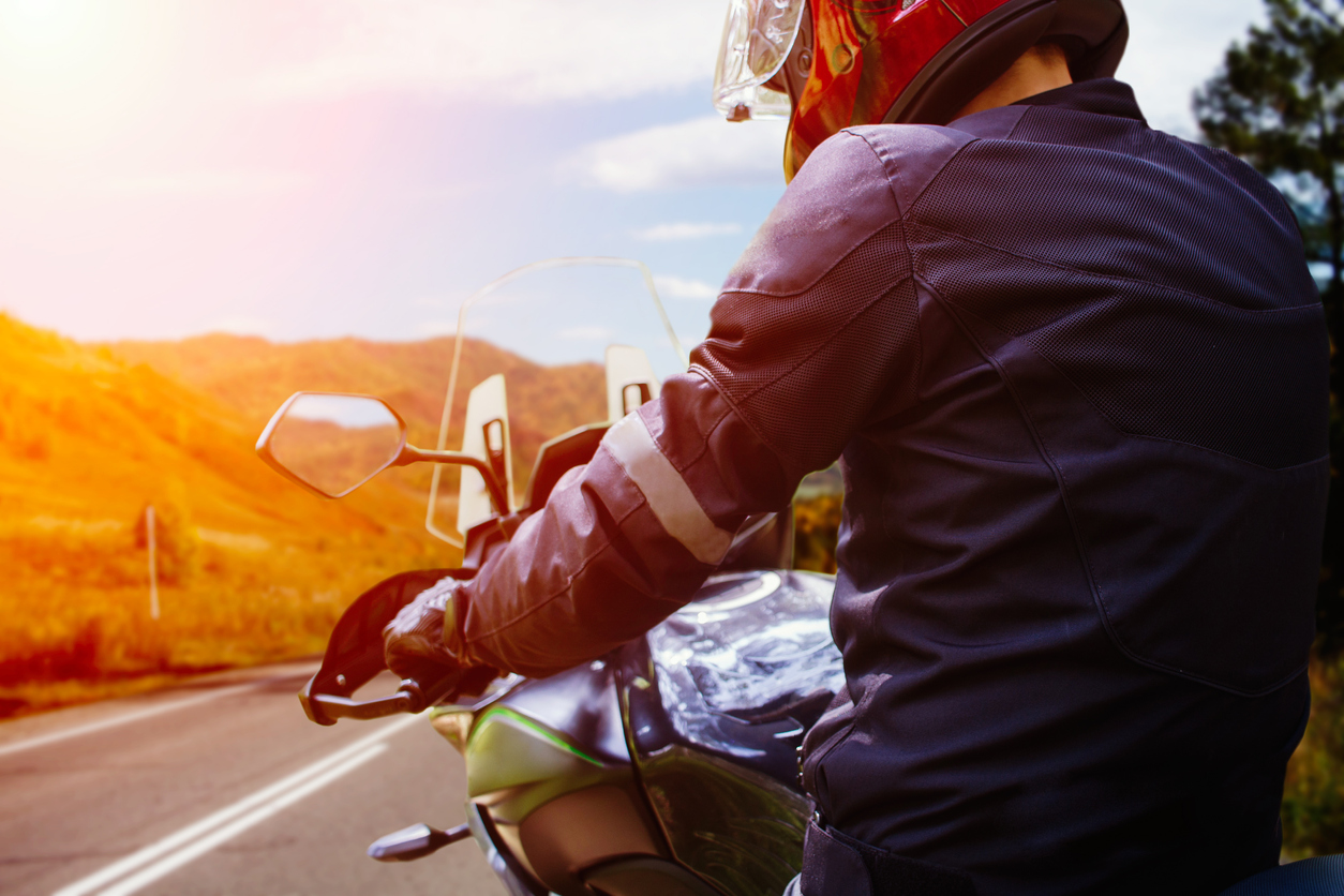 What to Wear on a Motorcycle - Motorcycle Closeouts by Rider Approved LLC