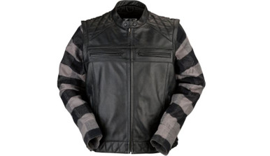 Z1R Ordinance 3 in 1 Jacket - No Shipping to CA or NY - Motorcycle ...