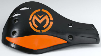 Moose Racing Contour Handguard Deflectors - Motorcycle Closeouts by ...