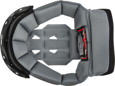 Fly Racing Odyssey Modular Helmet Replacement Liner - Motorcycle ...