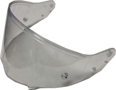 6D Helmets ATS-1 Helmet Replacement Tear-Off Shield - Motorcycle ...
