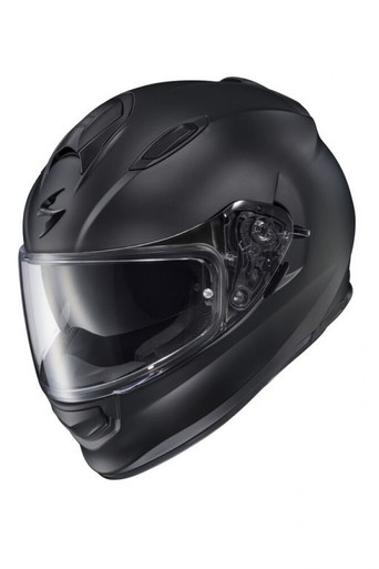 Scorpion Ryzer Matte Helmet - Motorcycle Closeouts by Rider Approved LLC