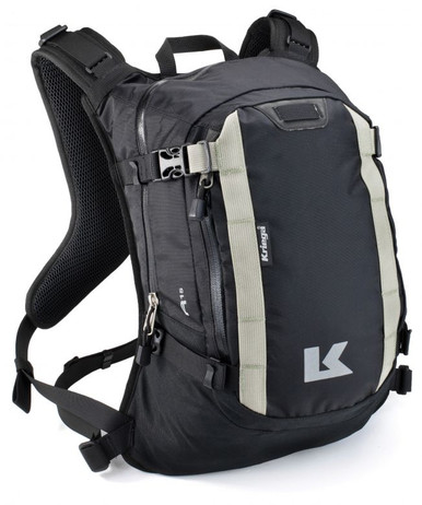 Kriega R15 Backpack - No Shipping to CA - Motorcycle Closeouts by Rider ...