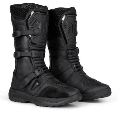 Tour Master Highlander Adv Boots - Motorcycle Closeouts by Rider ...