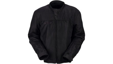 Z1R Gust Mesh Waterproof Jacket - Motorcycle Closeouts by Rider ...