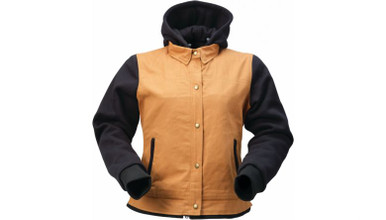 Z1R Womens Jayrod Jacket - Motorcycle Closeouts by Rider Approved LLC