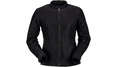 Z1R Womens Gust Mesh Waterproof Jacket - Motorcycle Closeouts by Rider ...