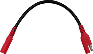 Gerbing Heated Clothing 12v Coax Female to SAE Cable - Motorcycle ...