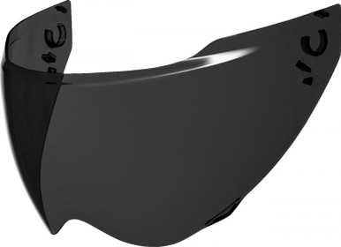 Icon Domain Helmet Replacement Shield - Motorcycle Closeouts by Rider ...