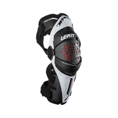 Leatt Z-Frame Knee Brace - Pair - Motorcycle Closeouts by Rider ...