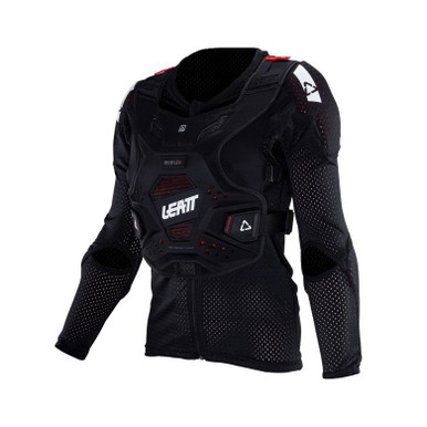 Leatt Womens ReaFlex Body Protector - Motorcycle Closeouts by Rider ...