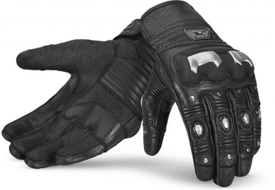 Cortech Mirror Breaker Gloves - Motorcycle Closeouts by Rider Approved LLC