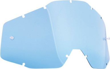 FMF PowerBomb or PowerCore Goggle Adult Replacement Lens - Motorcycle ...
