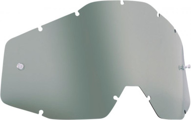 FMF Youth PowerBomb or PowerCore Goggle Replacement Lens - Motorcycle ...