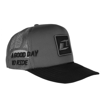 One Industries Cube Hat - Motorcycle Closeouts by Rider Approved LLC