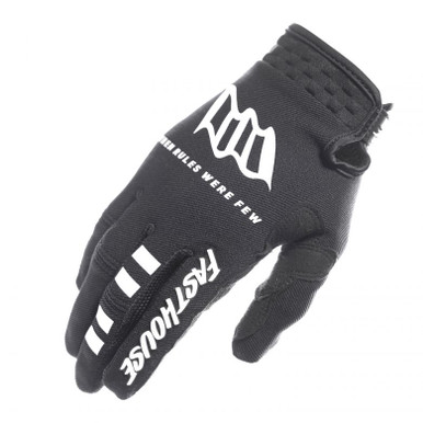 Fasthouse Speed Style Ramble Gloves - Motorcycle Closeouts by Rider ...