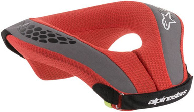 Alpinestars Youth Sequence Neck Roll - Motorcycle Closeouts by Rider ...