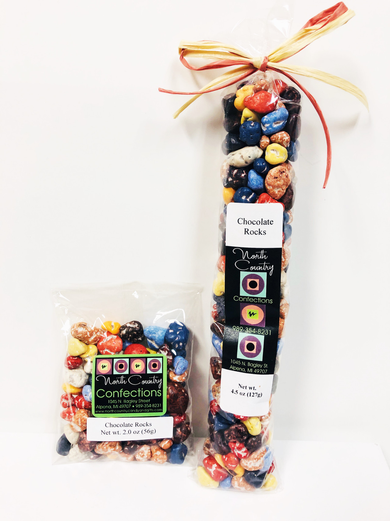 North Country Candy & Gifts