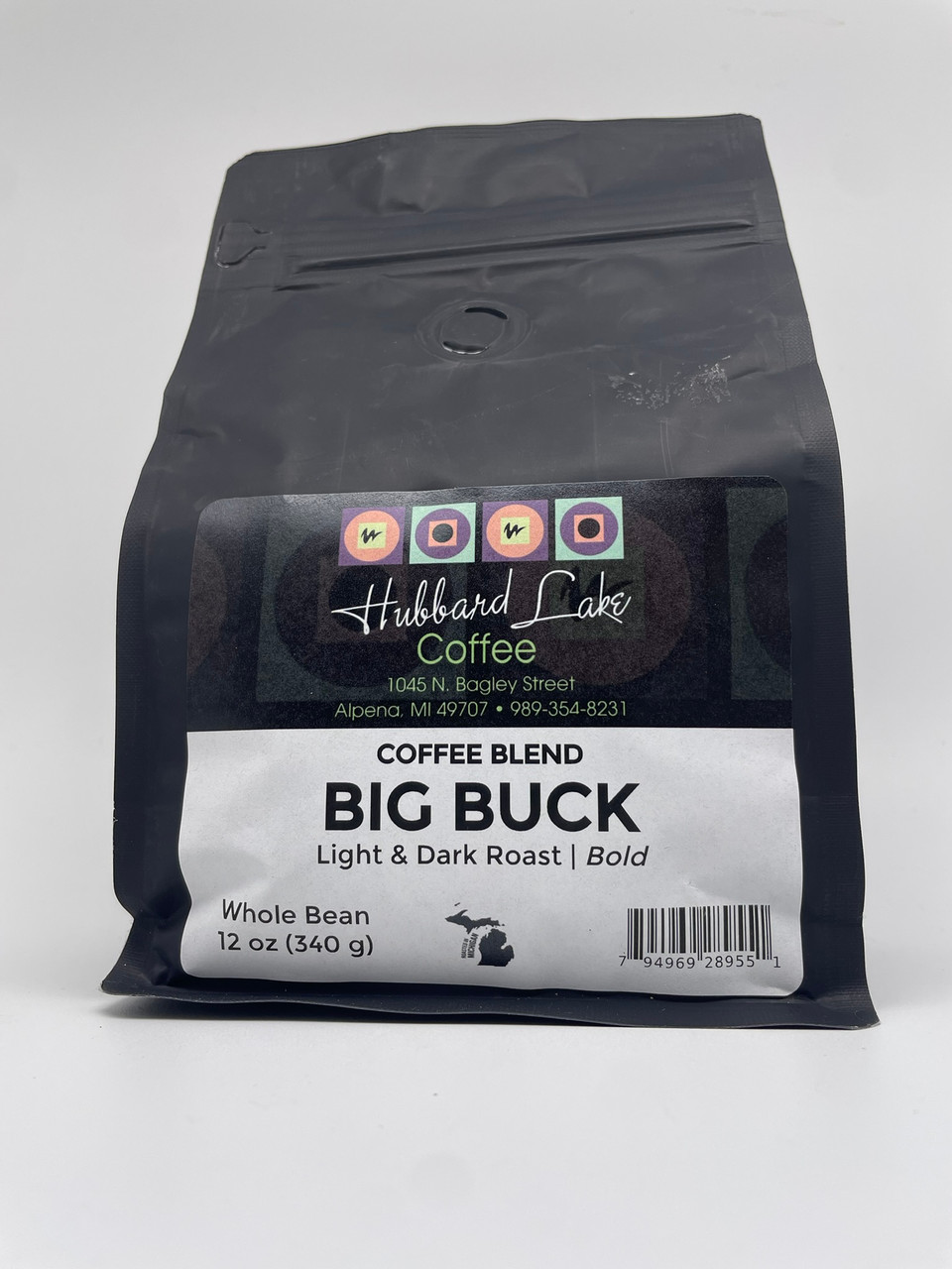 Big Buck - North Country Candy & Gifts