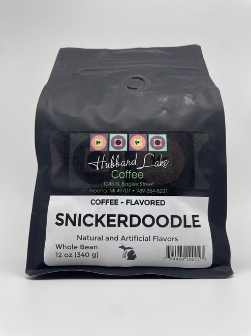 Hubbard Lake Coffee - Page 1 - North Country Candy & Gifts