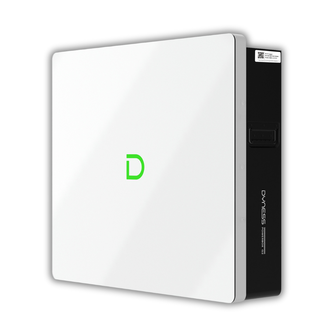 Dyness Powerbox G2 LV Battery